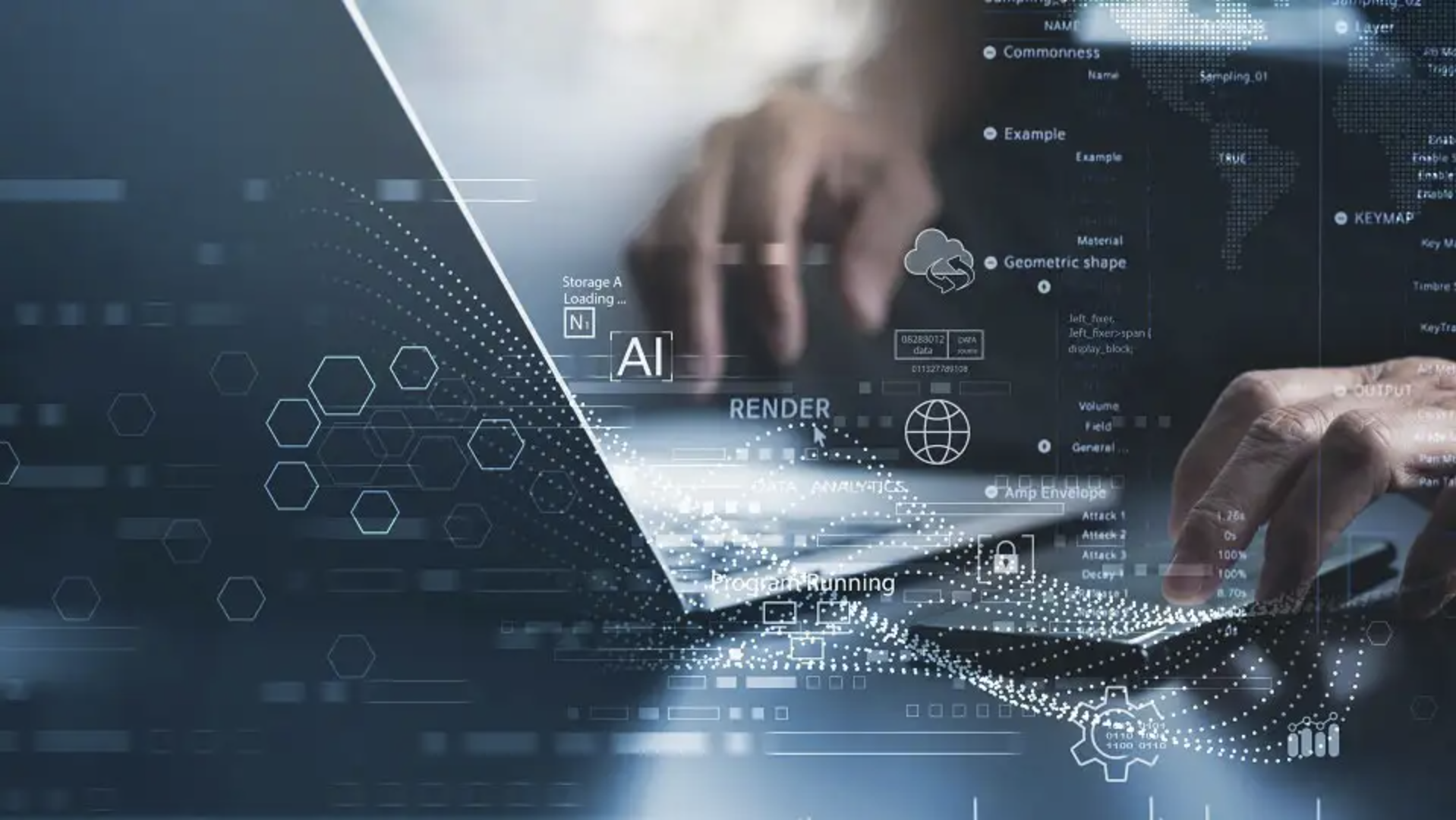 How Ringfencing™ keeps you protected